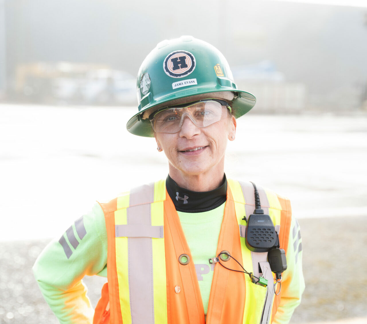 Warrenton - HAMPTON LUMBER