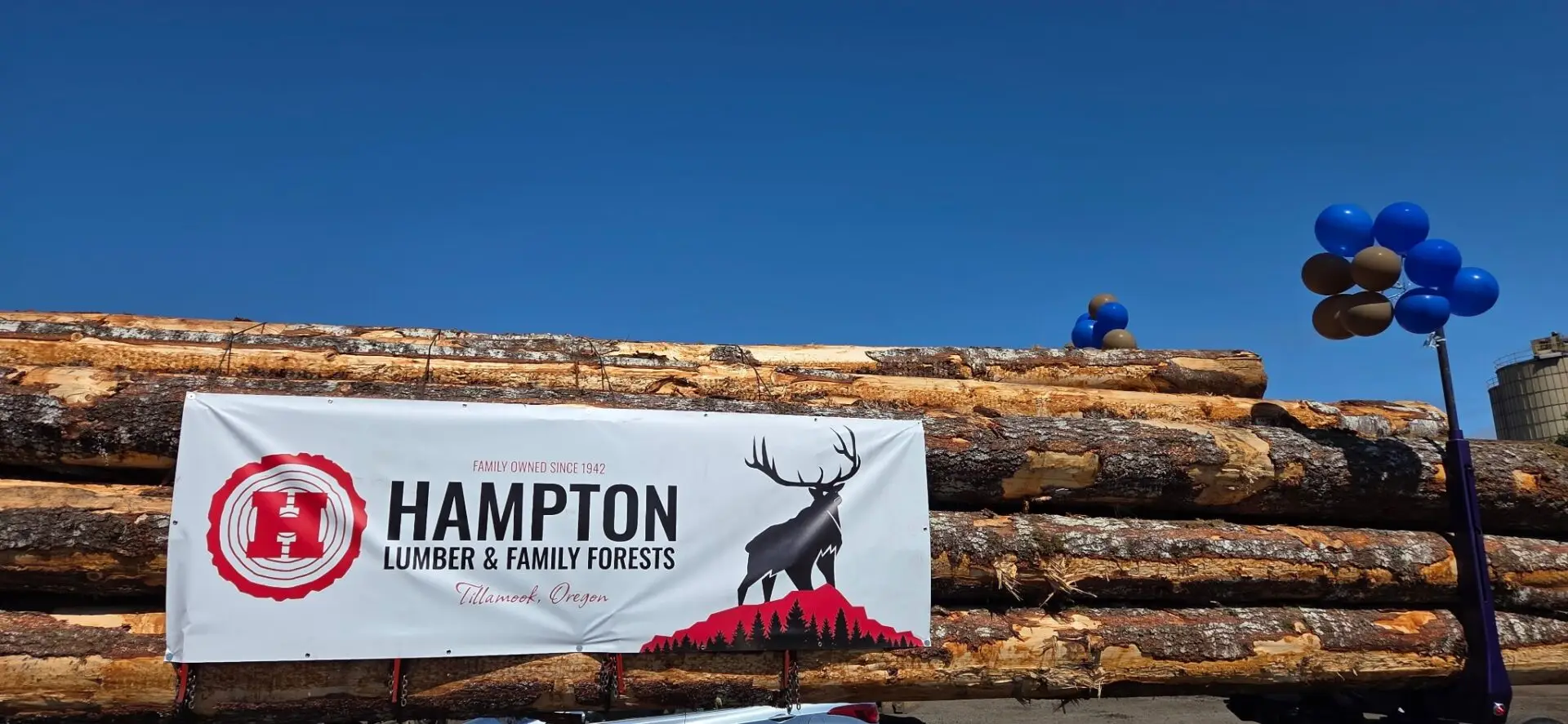 Hampton Sawmill Supports Tillamook Youth, Sports, and Community Events ...